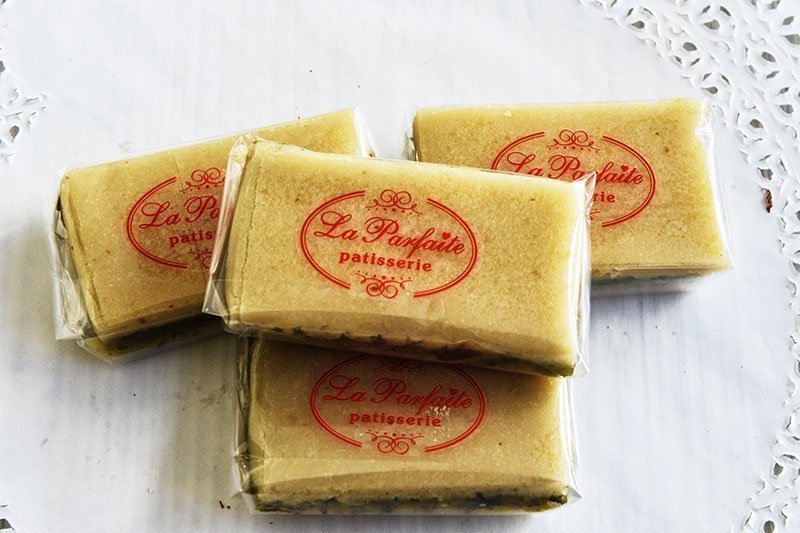 La Parfaite – Welcome to our world